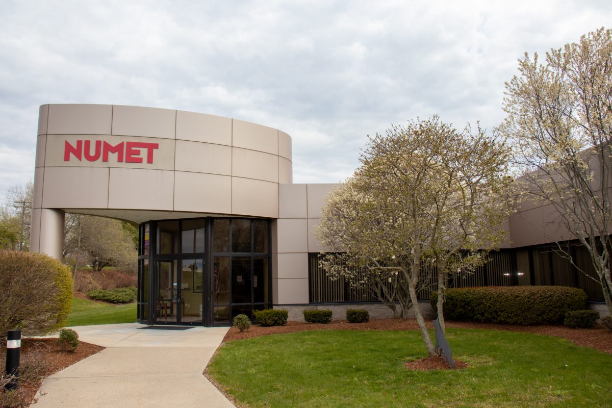 Numet Orange, CT - PDS Engineering & Construction