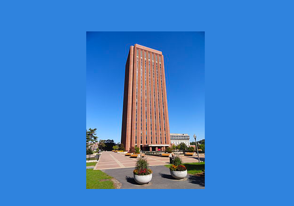 UMass DuBois Library Amherst, MA - PDS Engineering & Construction