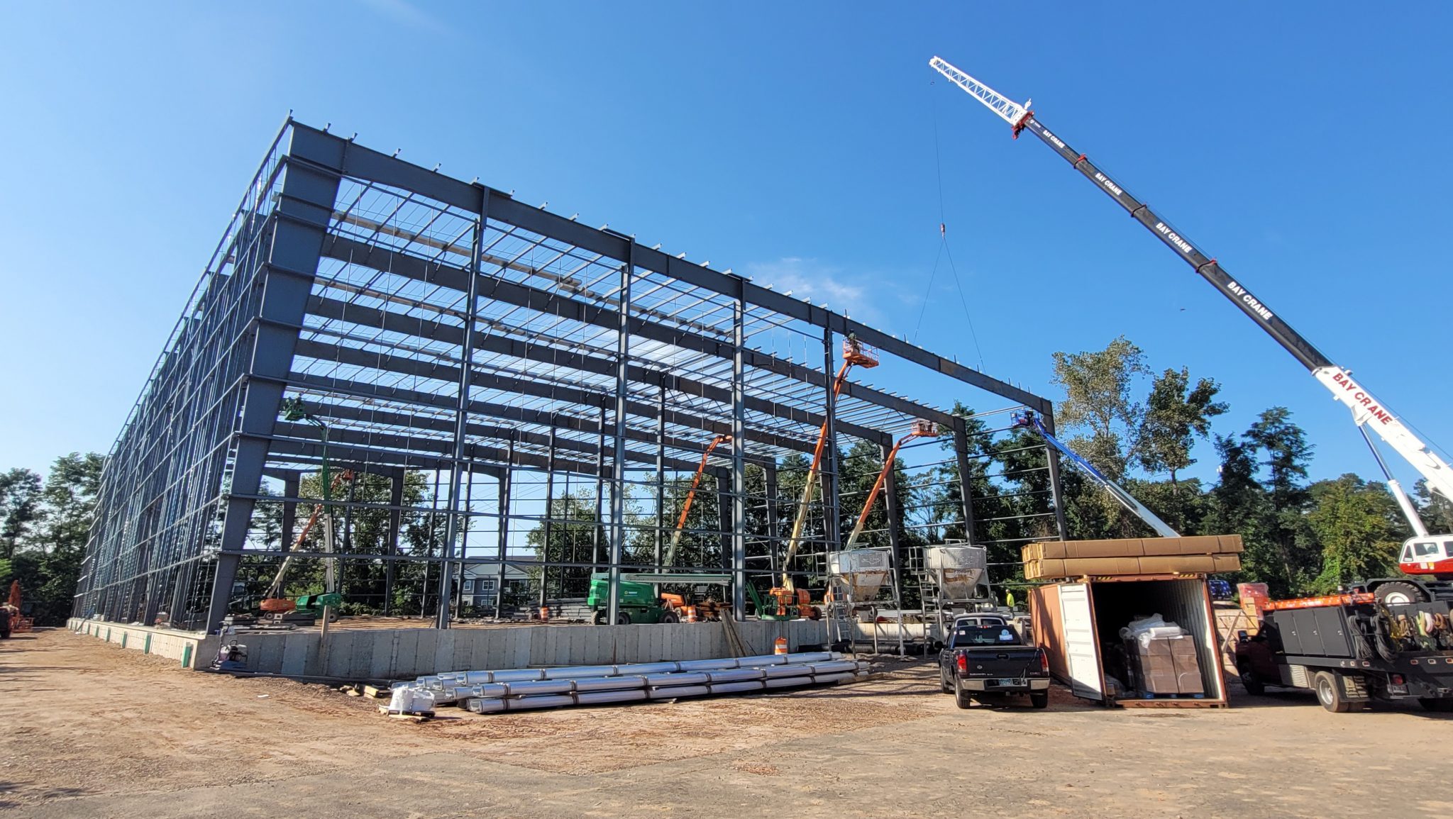 Pre Construction Management | PDS Engineering & Construction