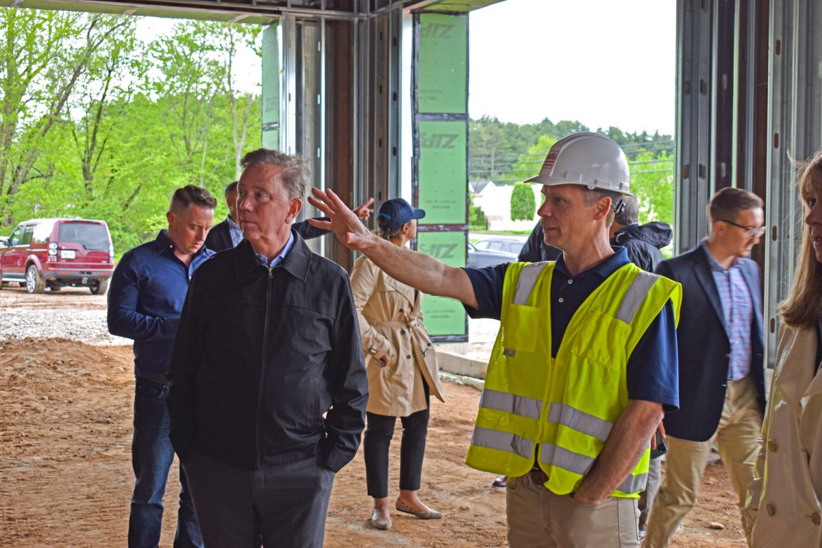 Design Build | PDS Engineering & Construction Management