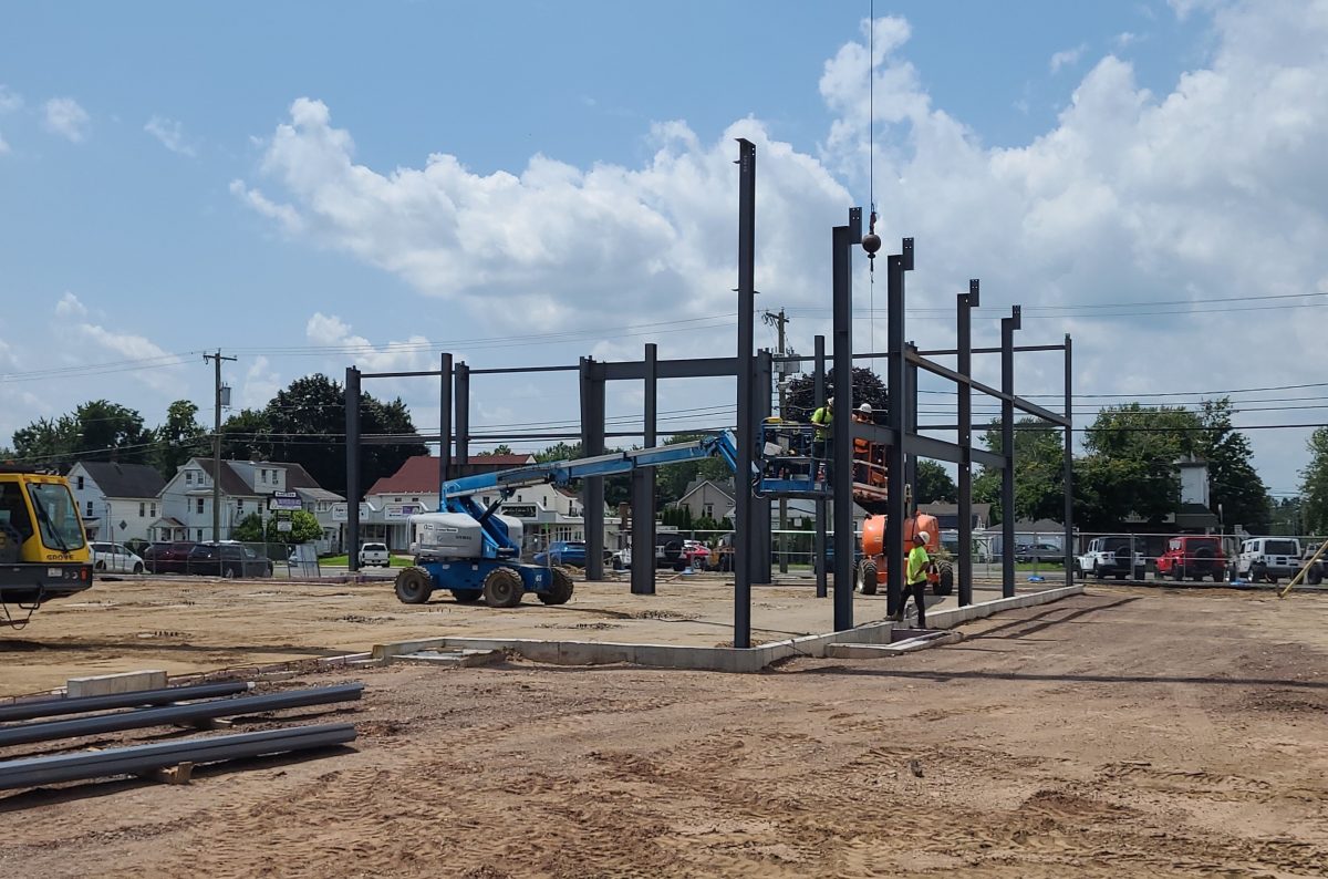 PDS Engineering & Construction Pre- Construction, Renovation