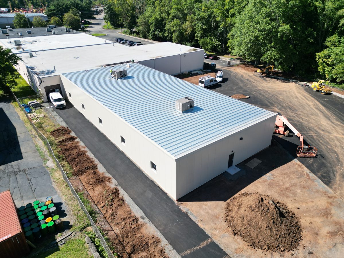 PDS Engineering & Construction Pre- Construction, Renovation