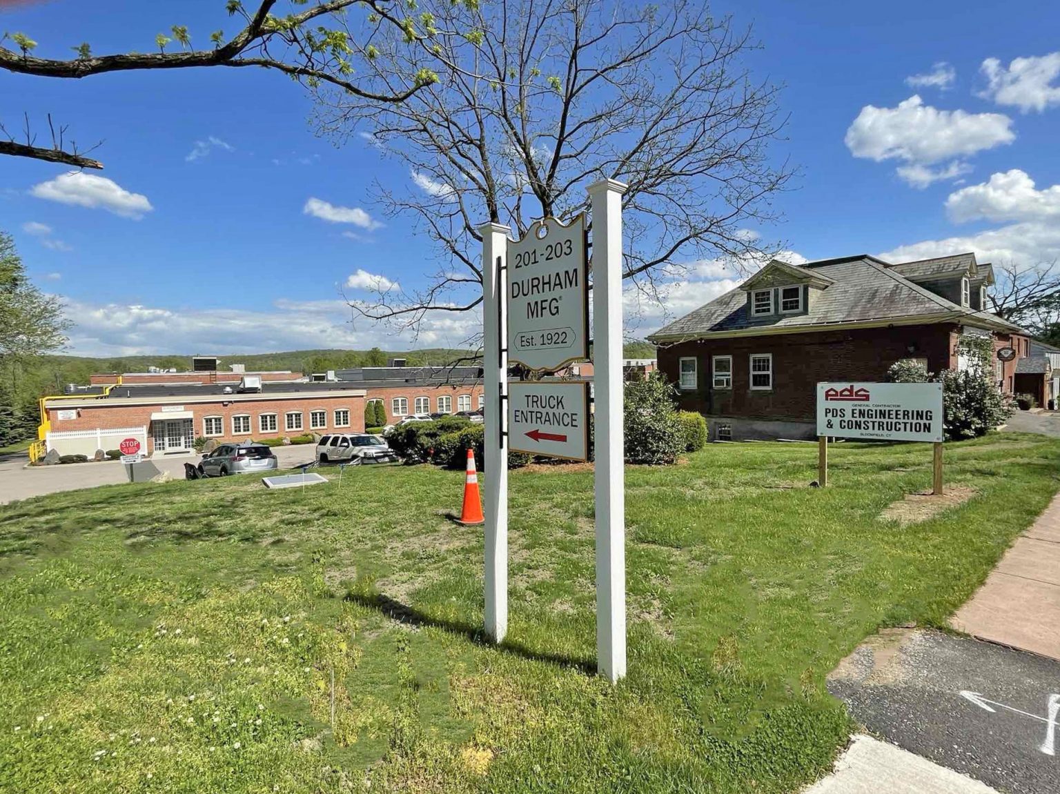 PDS Engineering & Construction Pre- Construction, Renovation