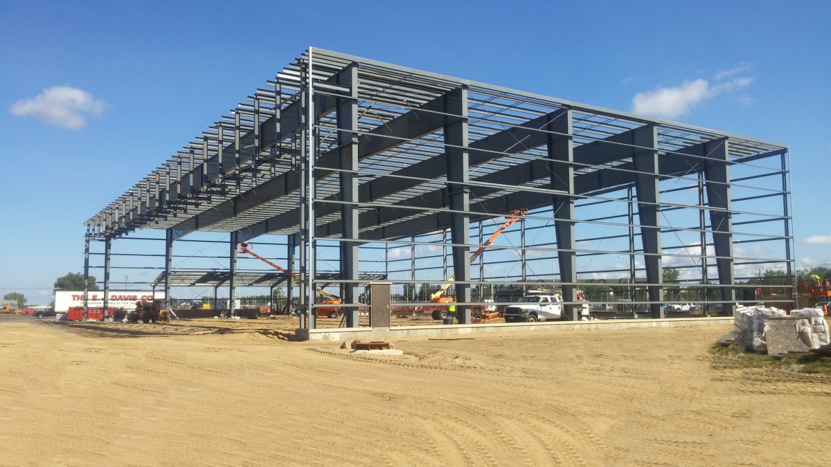 Careers - PDS Engineering & Construction