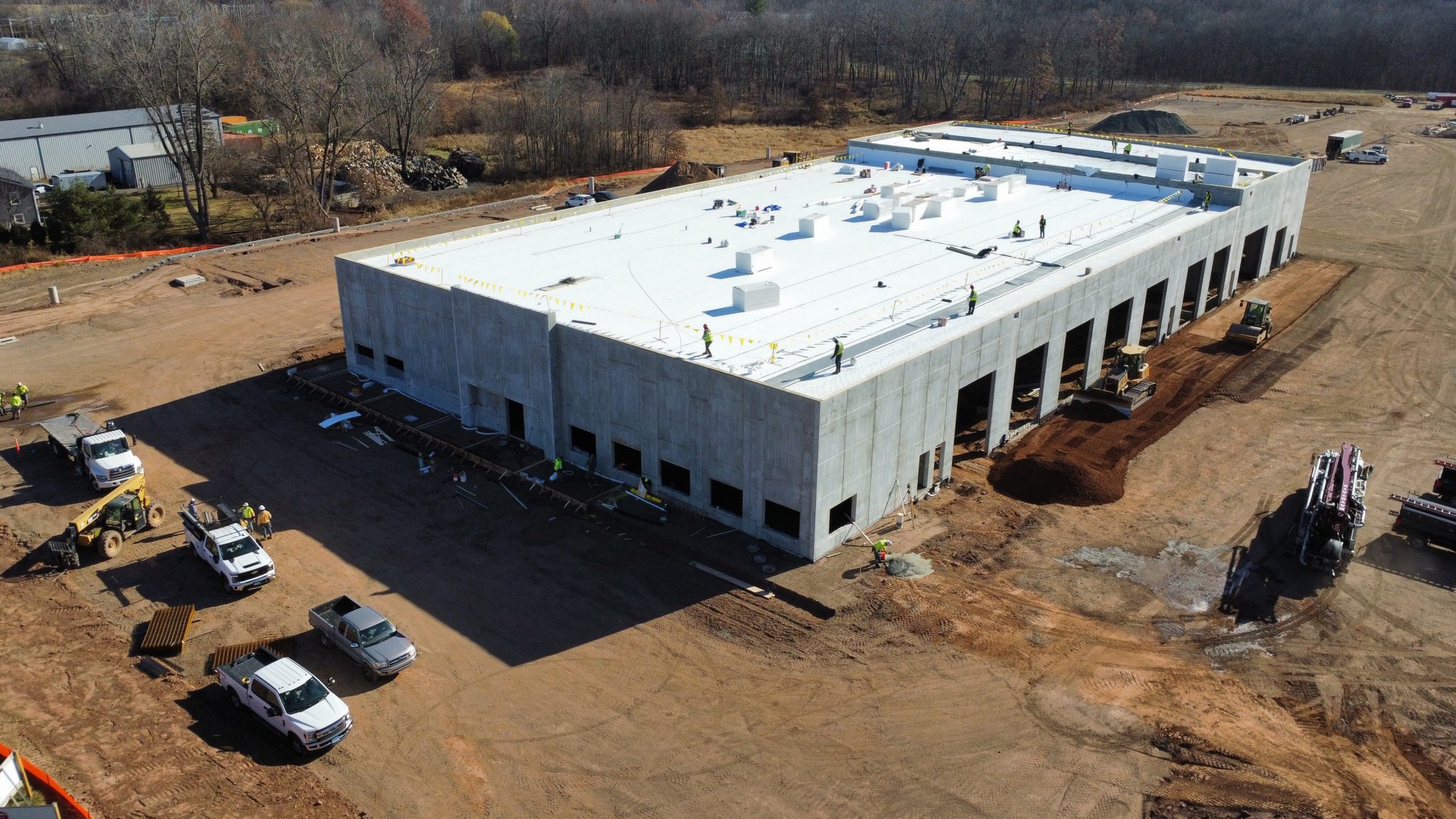 PDS Engineering & Construction Pre- Construction, Renovation