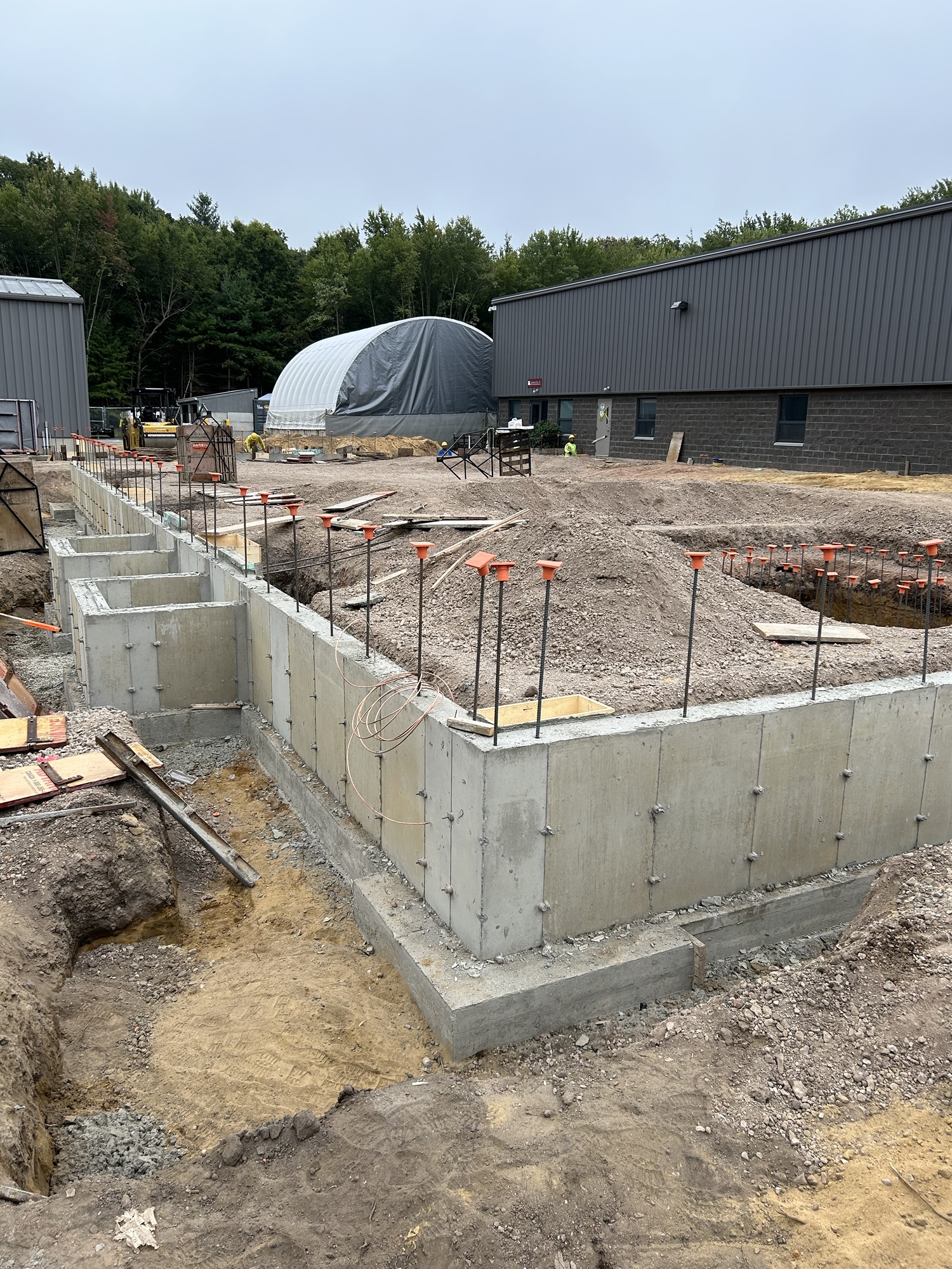 PDS Engineering & Construction Pre- Construction, Renovation