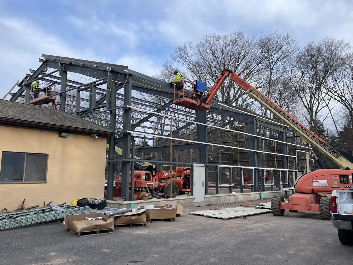 PDS Engineering & Construction Pre- Construction, Renovation